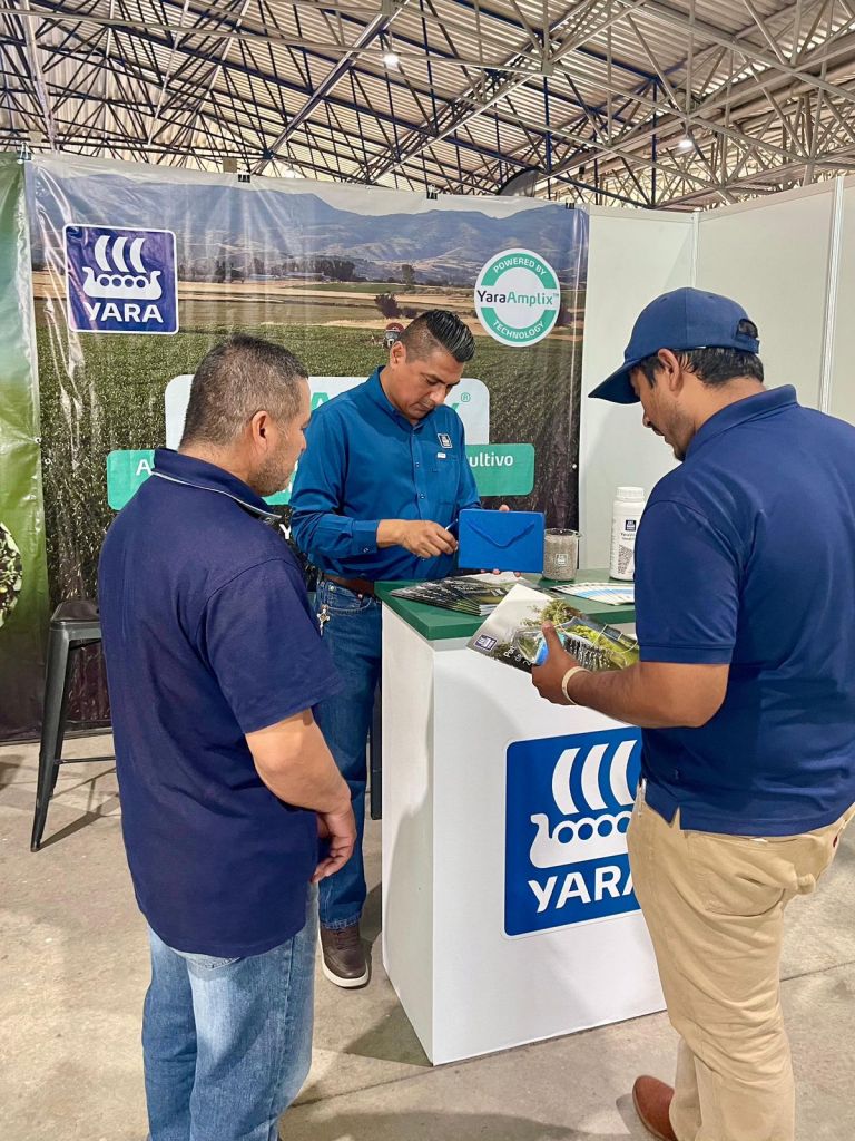 Participa Anacofer en el Lanzamiento del Programa SUSTENTA+ – de FIRA ...