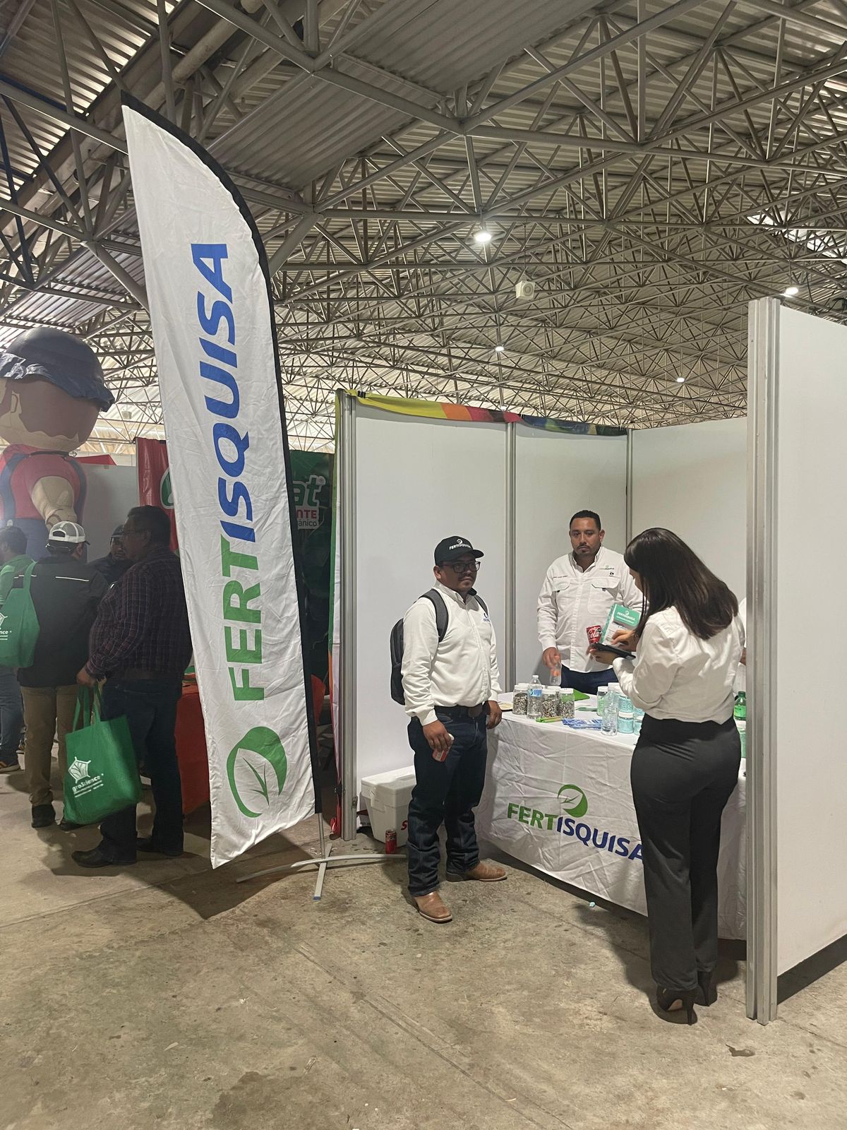 Participa Anacofer en el Lanzamiento del Programa SUSTENTA+ – de FIRA ...