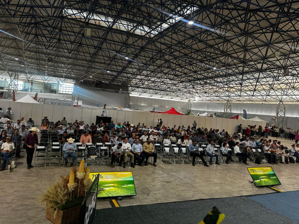 Participa Anacofer en el Lanzamiento del Programa SUSTENTA+ – de FIRA ...